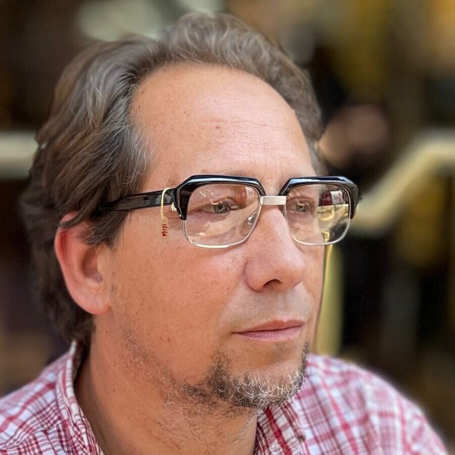 Vinyl24 Records in Utrecht | Jean-Paul Simon